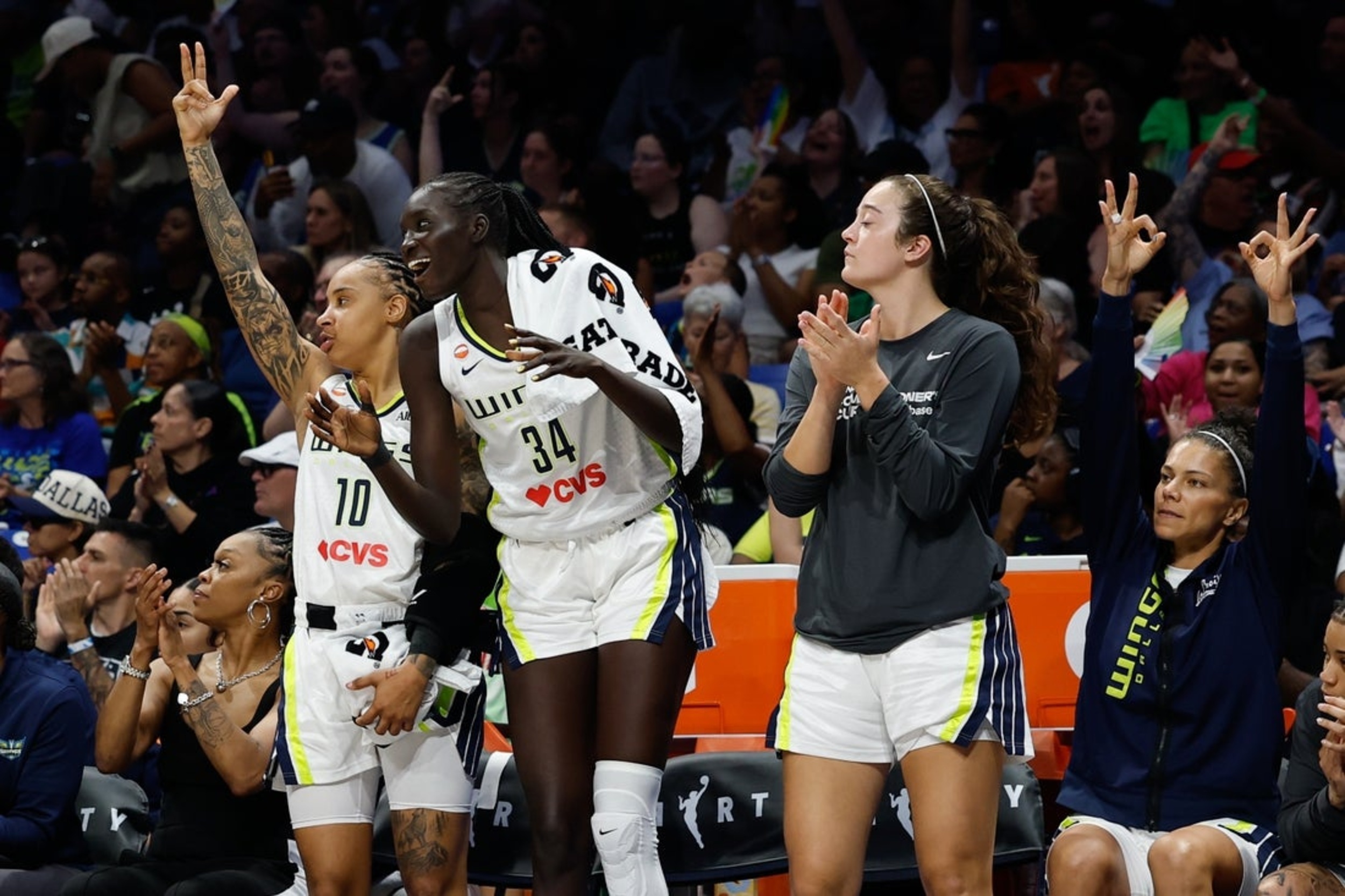 Fire continues rugged schedule as Wings roll into Portland