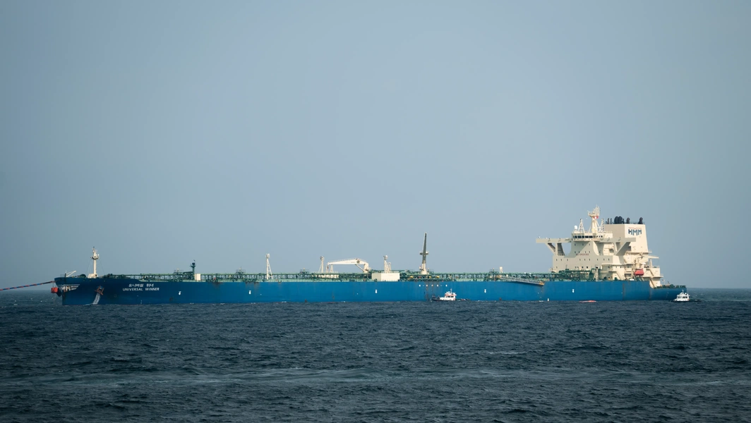 Goldman delays Gulf oil recovery forecast, cuts 2027 price target