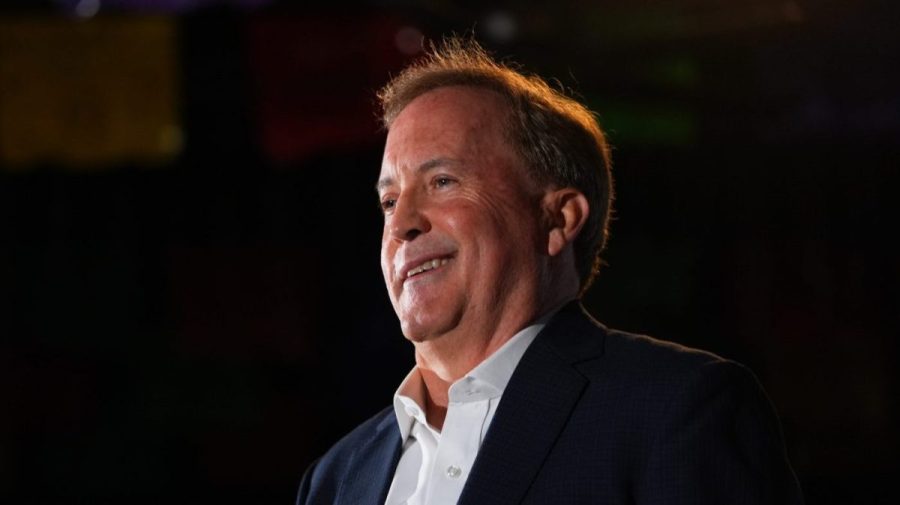 Judge rules Ken Paxton cannot move forward with ActBlue lawsuit