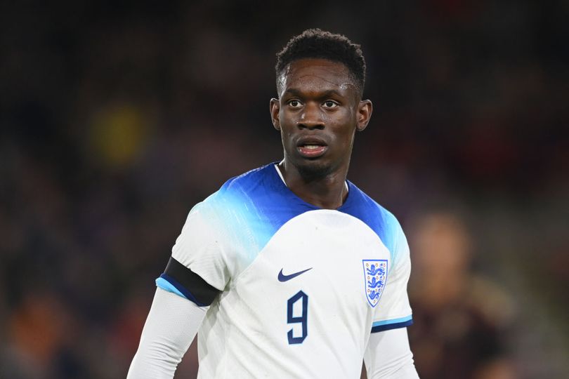 Folarin Balogun chose to play for USA after playing for another ...