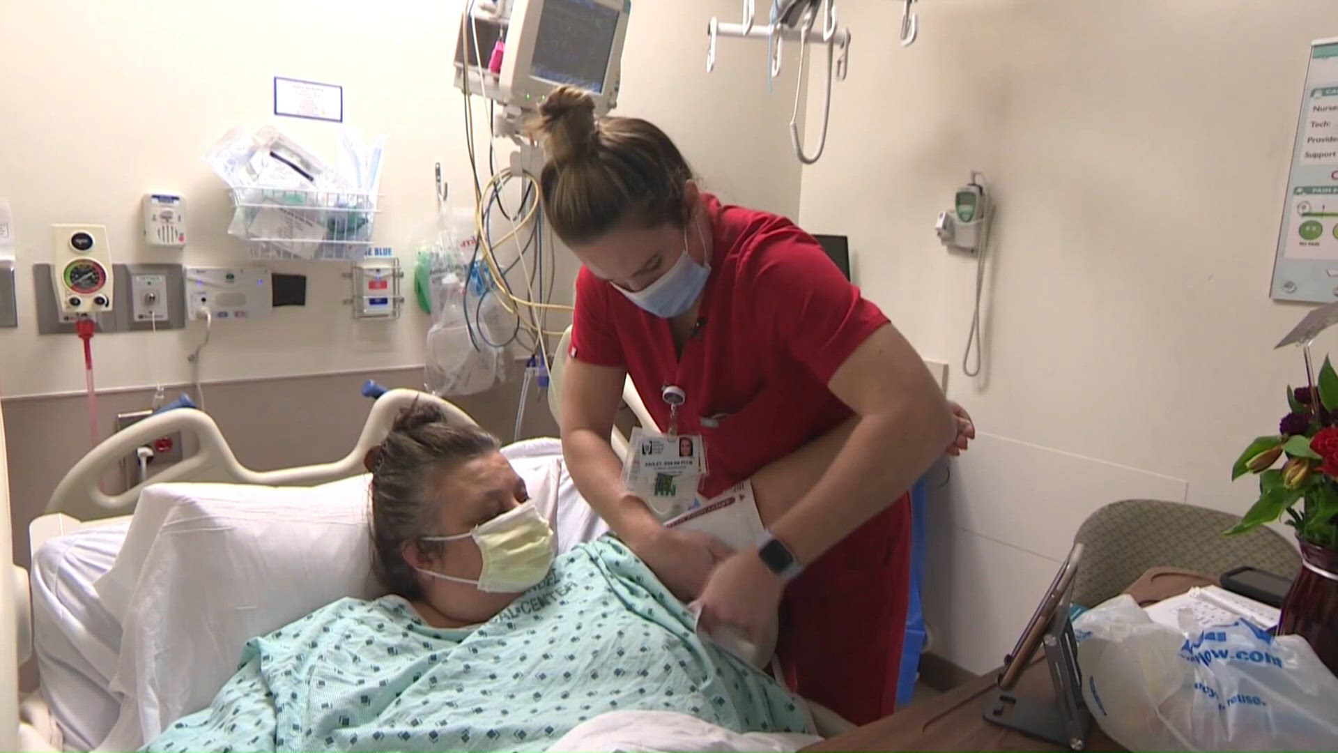 Local hospital responds to Trump administration's warning over price ...