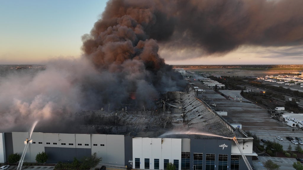Tracy medical facility received a safety complaint 3 days before ...