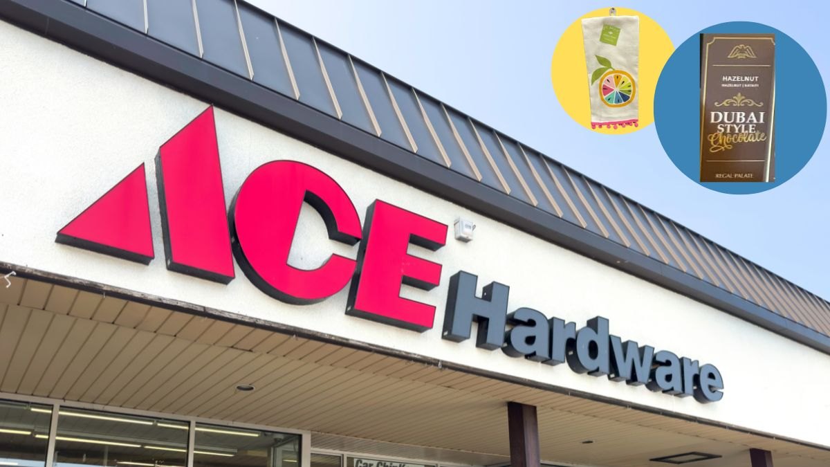 11 surprising gifts under $21 you'd never expect at Ace Hardware!