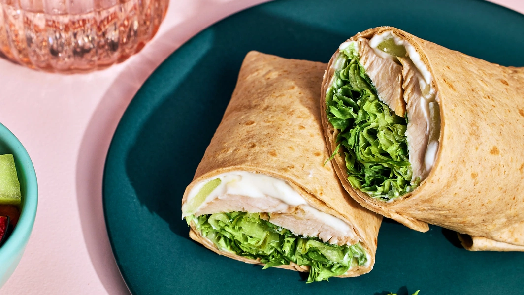 13 homemade lunch ideas for every taste