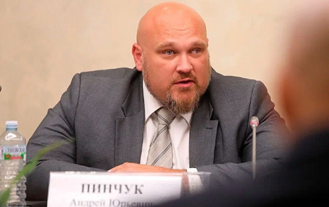Donetsk People’s Republic former minister nearly hit by explosive ...