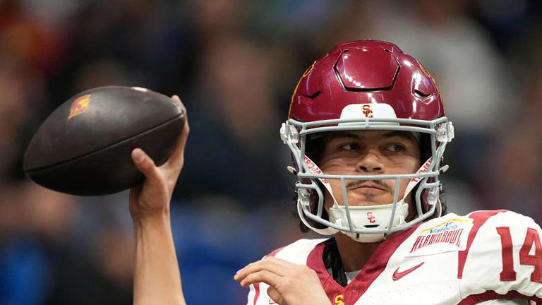 Why USC’s Big Ten ranking represents both progress and pressure