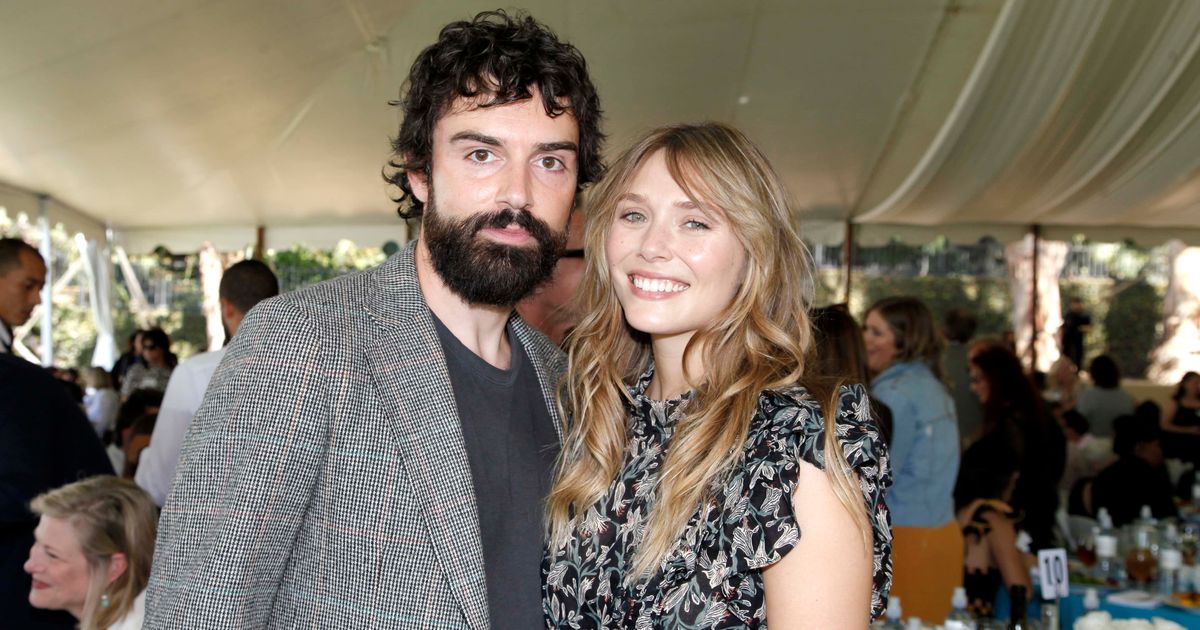 Marvel star Elizabeth Olsen prepares to welcome first child with ...