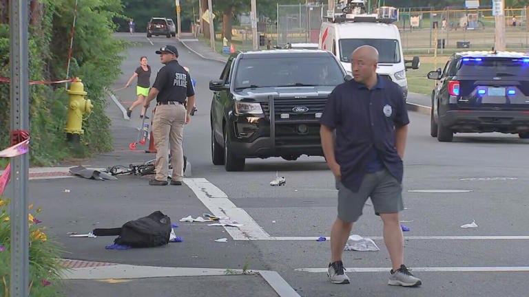 Child riding bike in critical condition after motor vehicle accident in ...