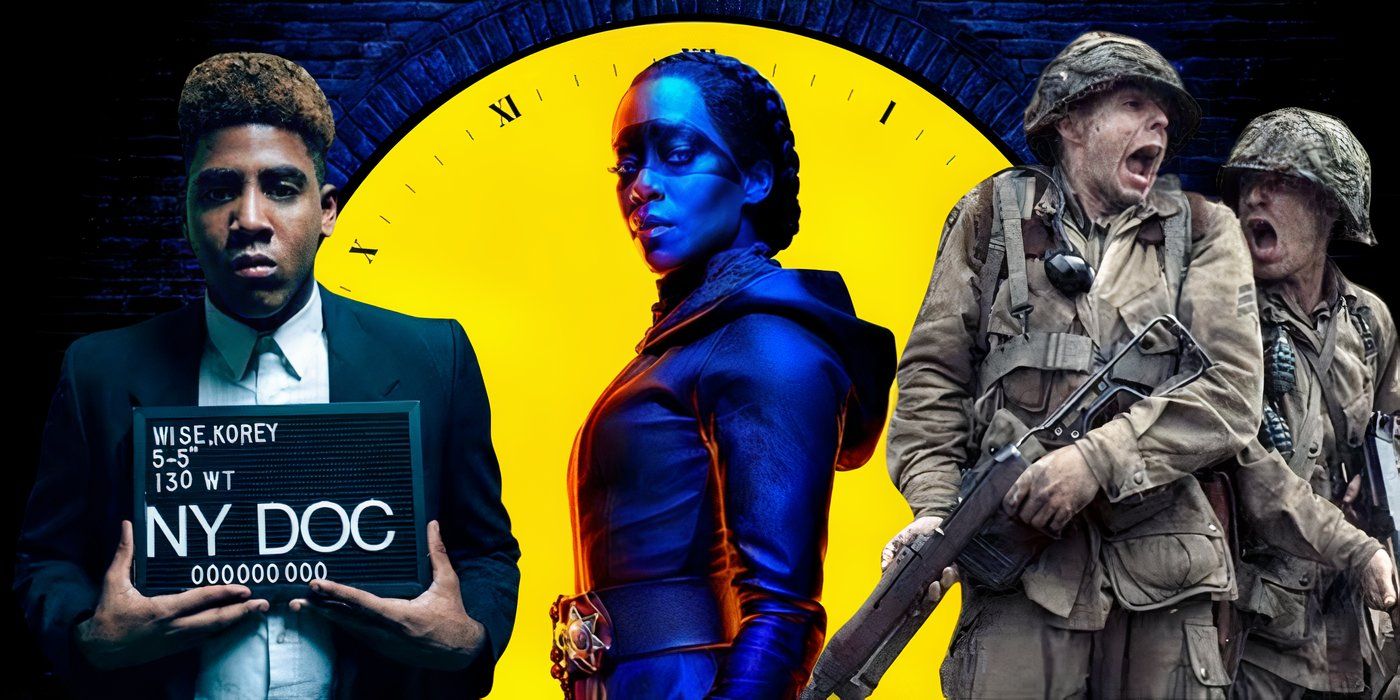 6 perfect miniseries you should binge this weekend