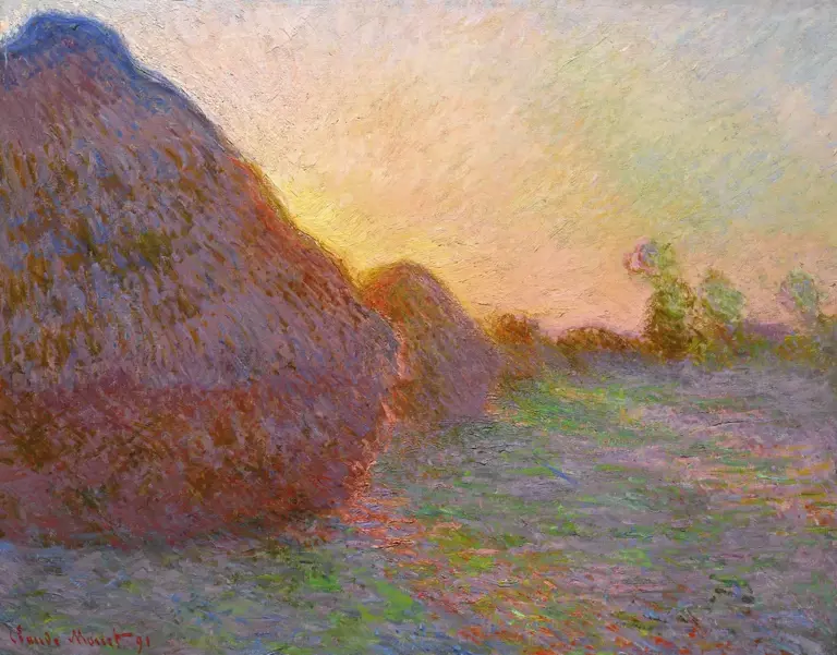 When Claude Monet planted water lilies, inspiration struck. An upcoming ...