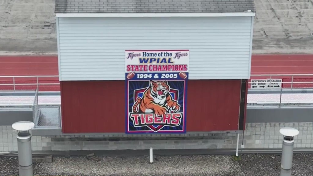 McKeesport Area High School football coach resigns from position amid ...
