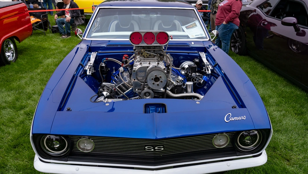 13 rare and overlooked muscle cars