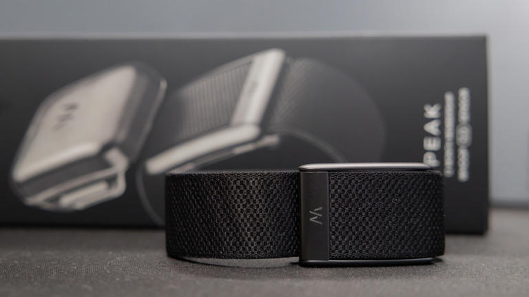 This open-source app lets you use your Whoop band without a ...