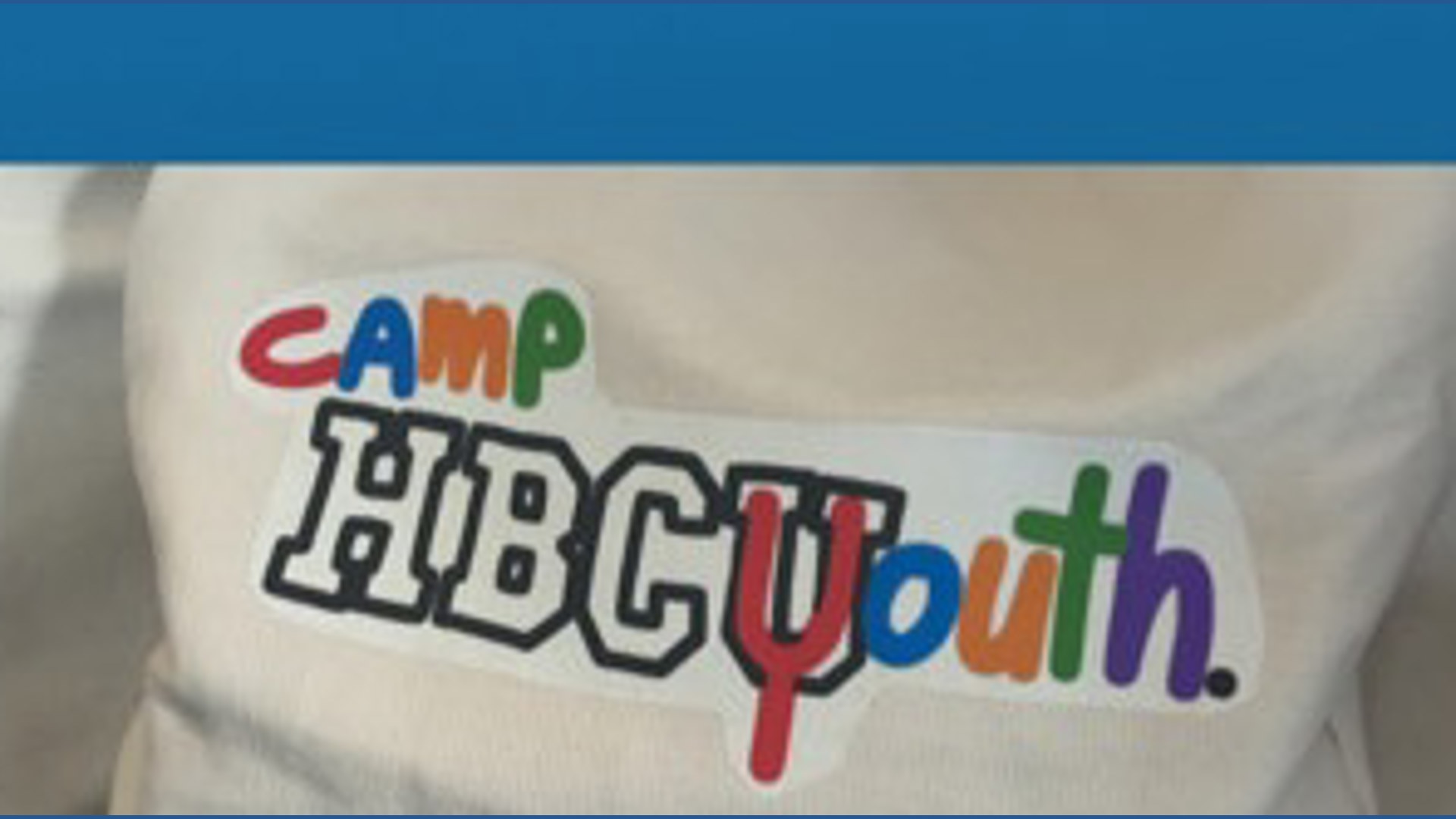 Nearly 200 campers learn to build healthy cooking habits