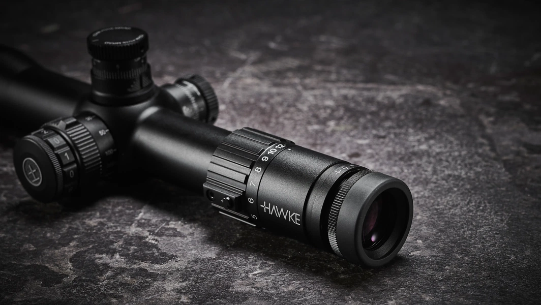 5 rifle scope features most shooters can skip