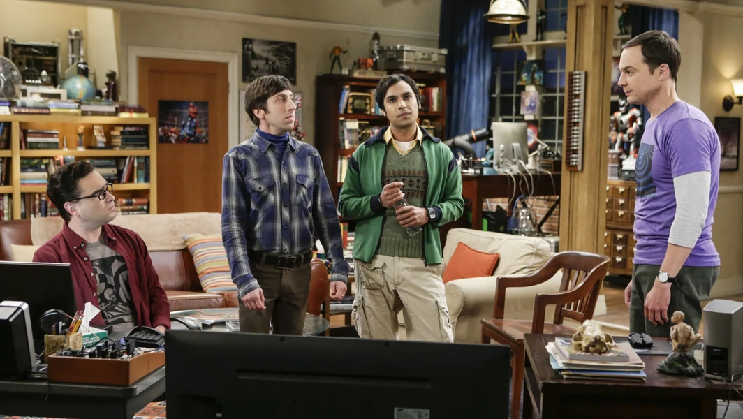 6 notable continuity errors in The Big Bang Theory