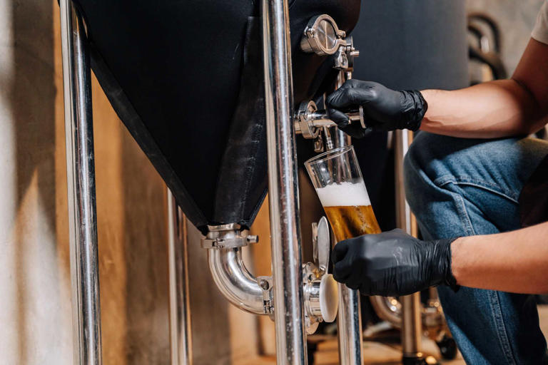TrimTab Brewing Co. to close tasting gallery after Fourth of July weekend
