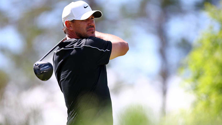 2026 RBC Canadian Open Saturday tee times: Round 3 pairings