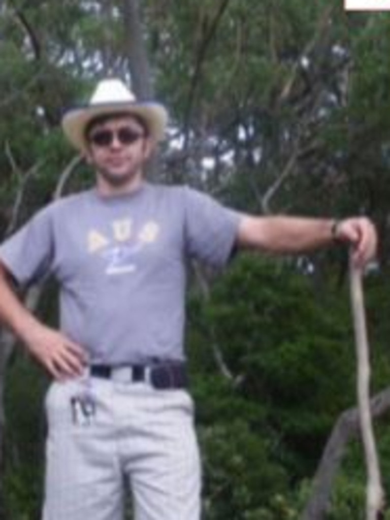 The international fugitives with Aussie roots