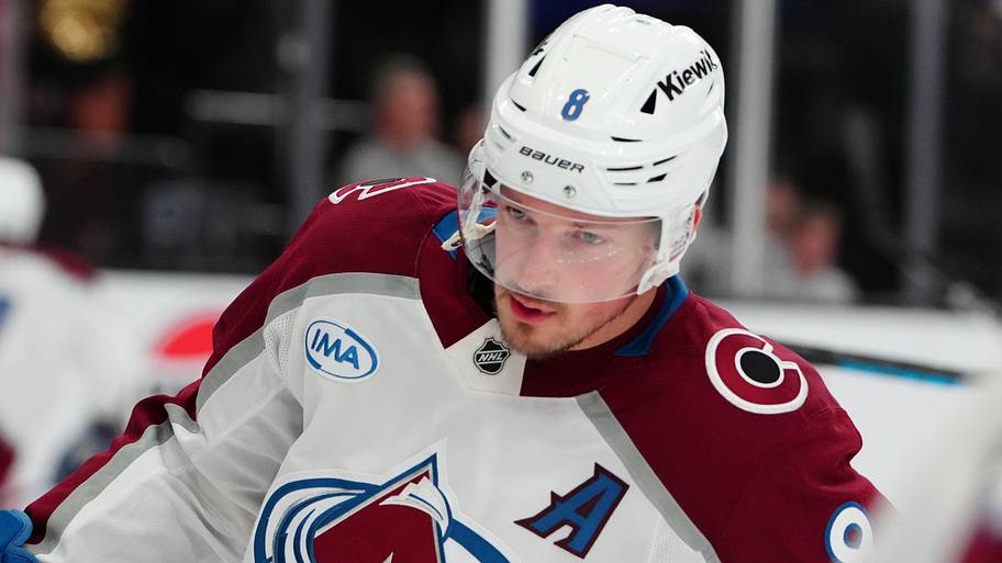 Could it be possible that Makar pulls a 'Hughes' on Avalanche?