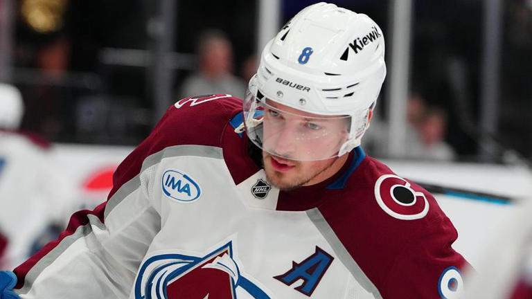 Could it be possible that Makar pulls a 'Hughes' on Avalanche?