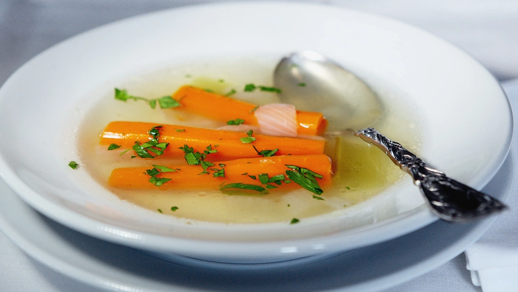 Meryl Streep’s beloved comfort food recipes