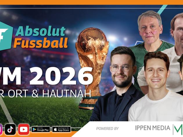 Blankes Entsetzen im Studio: WM-Clip vom Eröffnungsspiel geht viral
