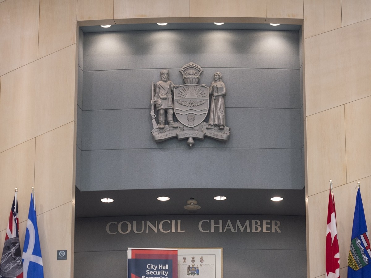 Letters: Mayor, council out of touch with Edmontonians