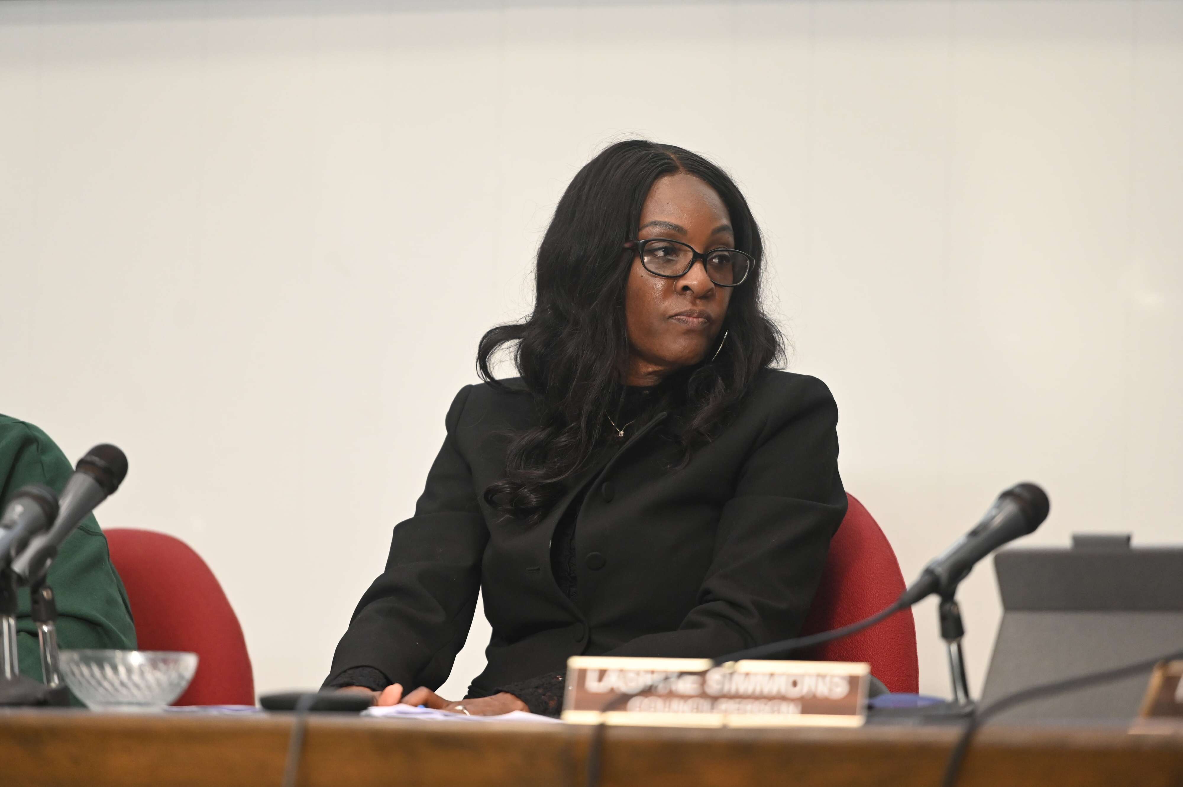 Muskegon Heights councilman explains why he voted to fire the interim ...