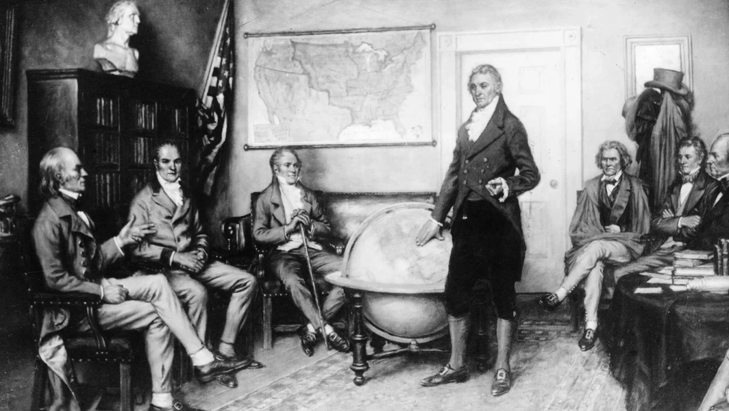 15 remarkable moments in 19th-century America