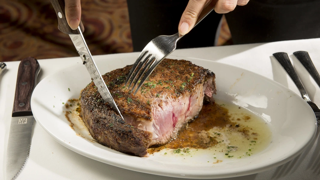 7 best and worst US steakhouse chains in 2026