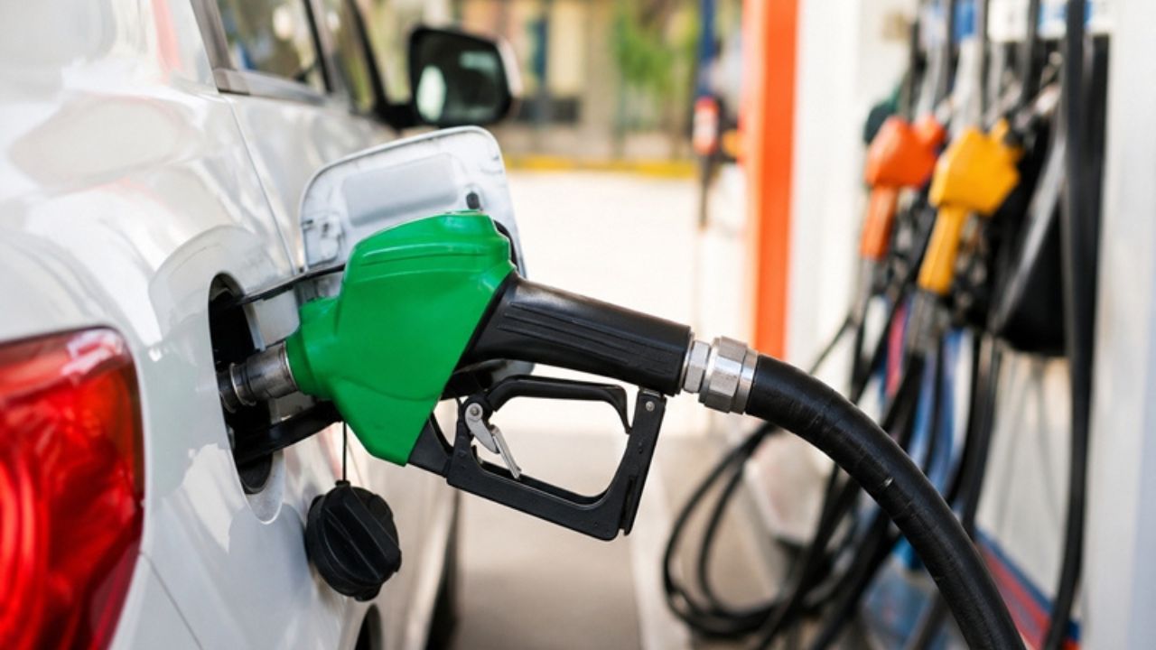 Today petrol, diesel prices June 13: Check fuel prices in Delhi ...
