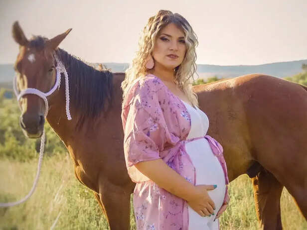 Netflix's Maternal Instinct: Where is Taylor Parker now after the crime ...