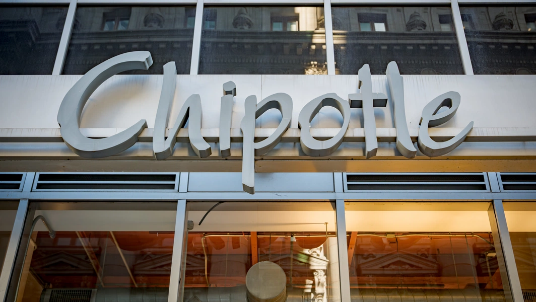 4 fascinating facts about Chipotle