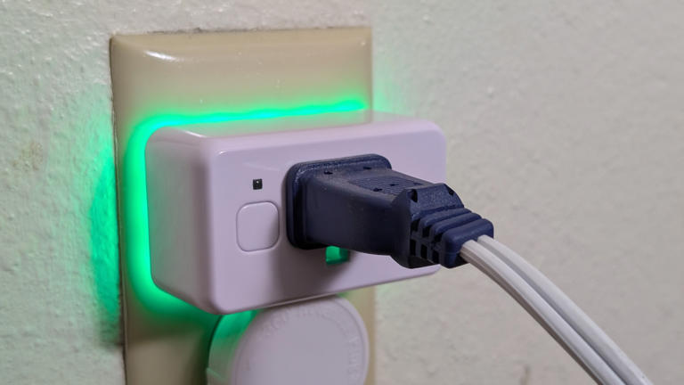 Shelly Plug Gen4 brings helpful extra features to the humble smart plug