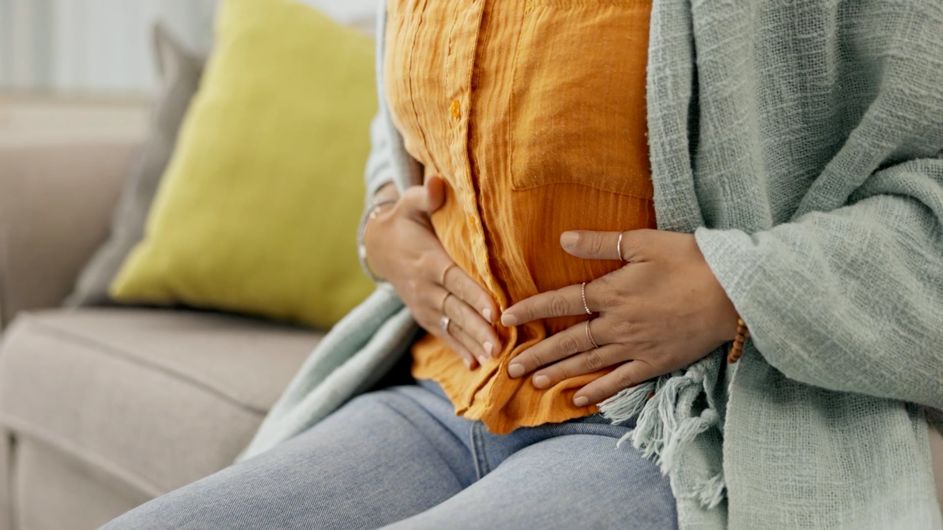 Even friendly gut bacteria can cause inflammation — study finds