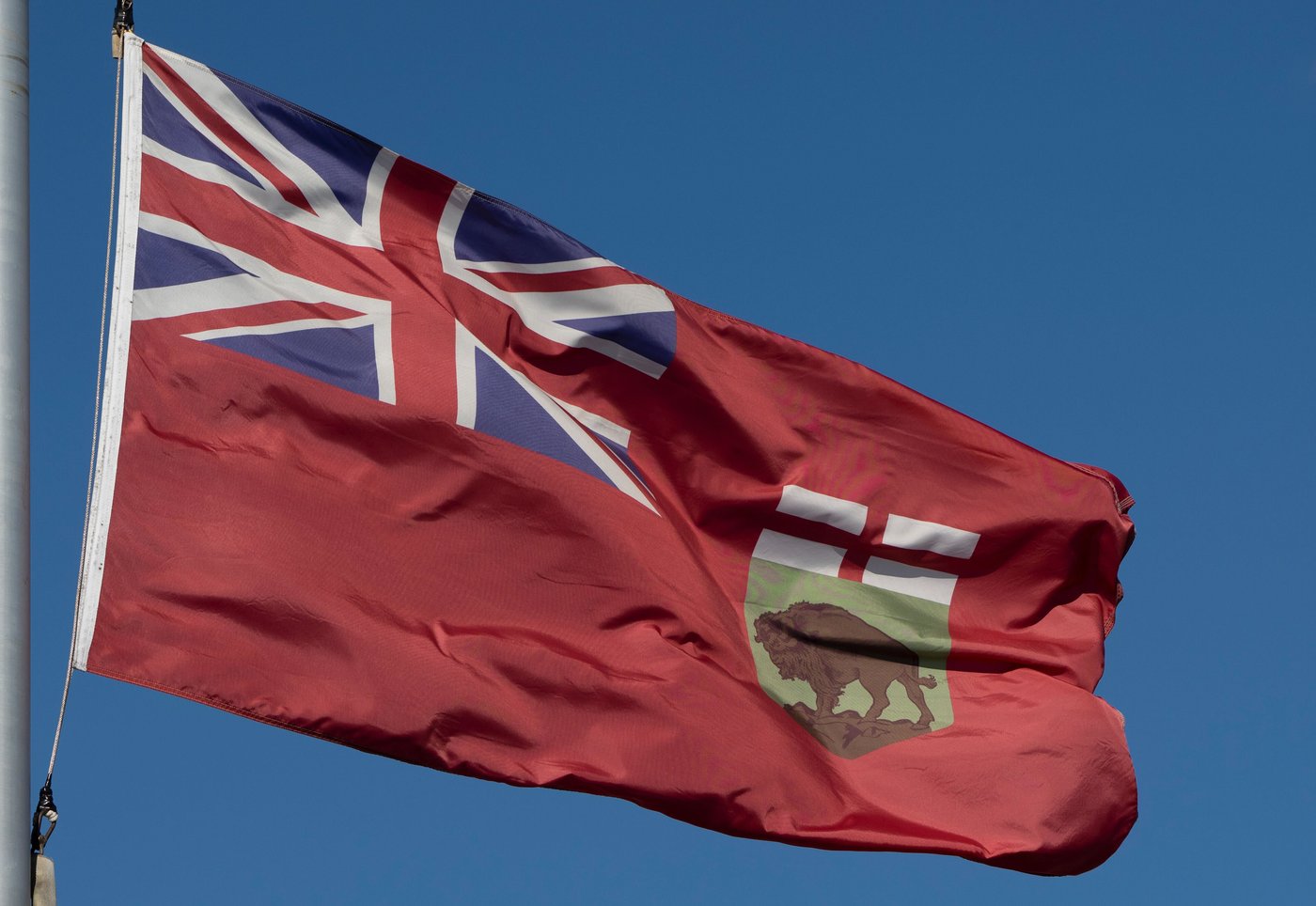 First Nation in Manitoba declares state of emergency due to drugs, violence