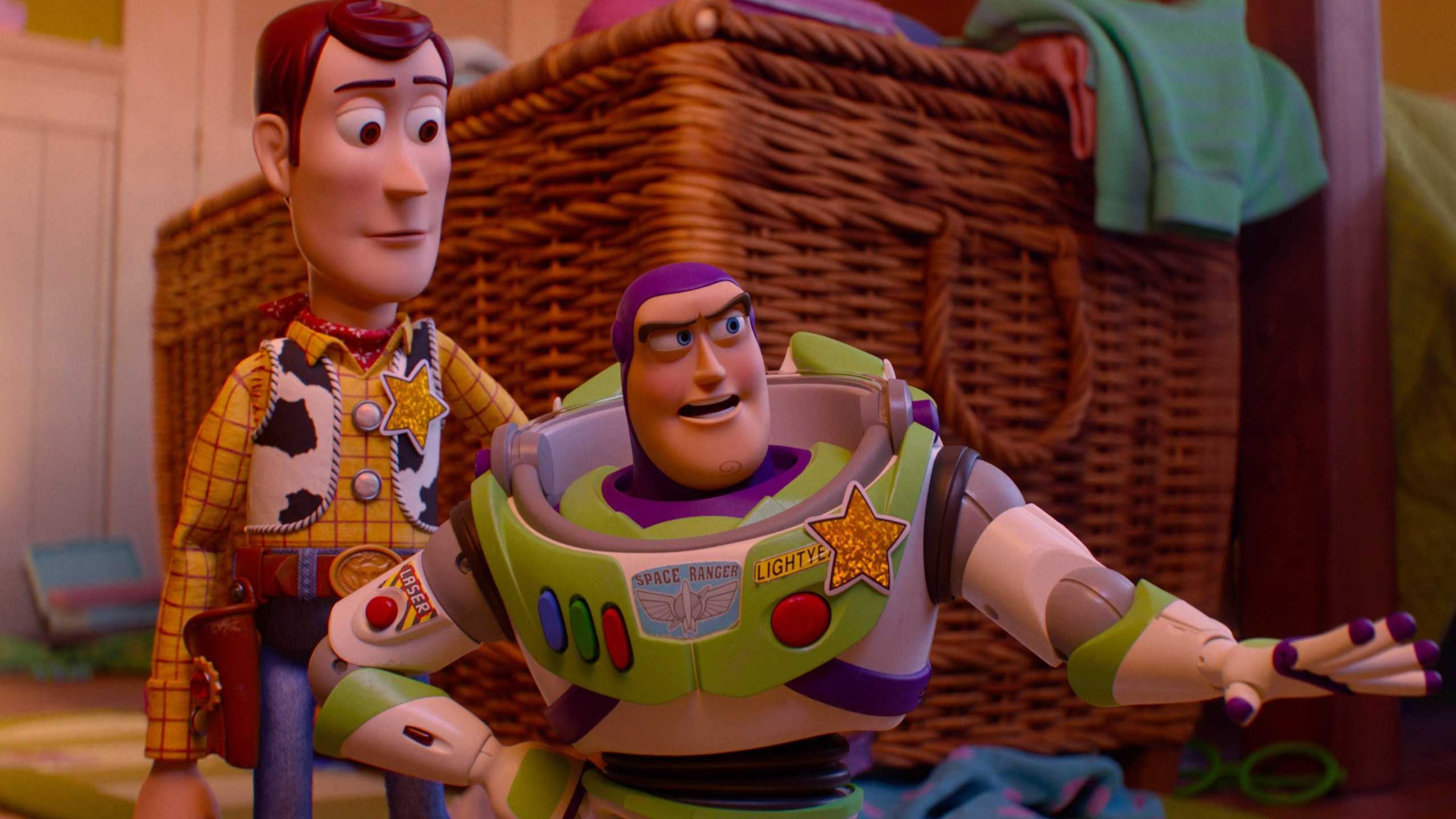 In 1 week, Toy Story officially brings back an original star after a ...