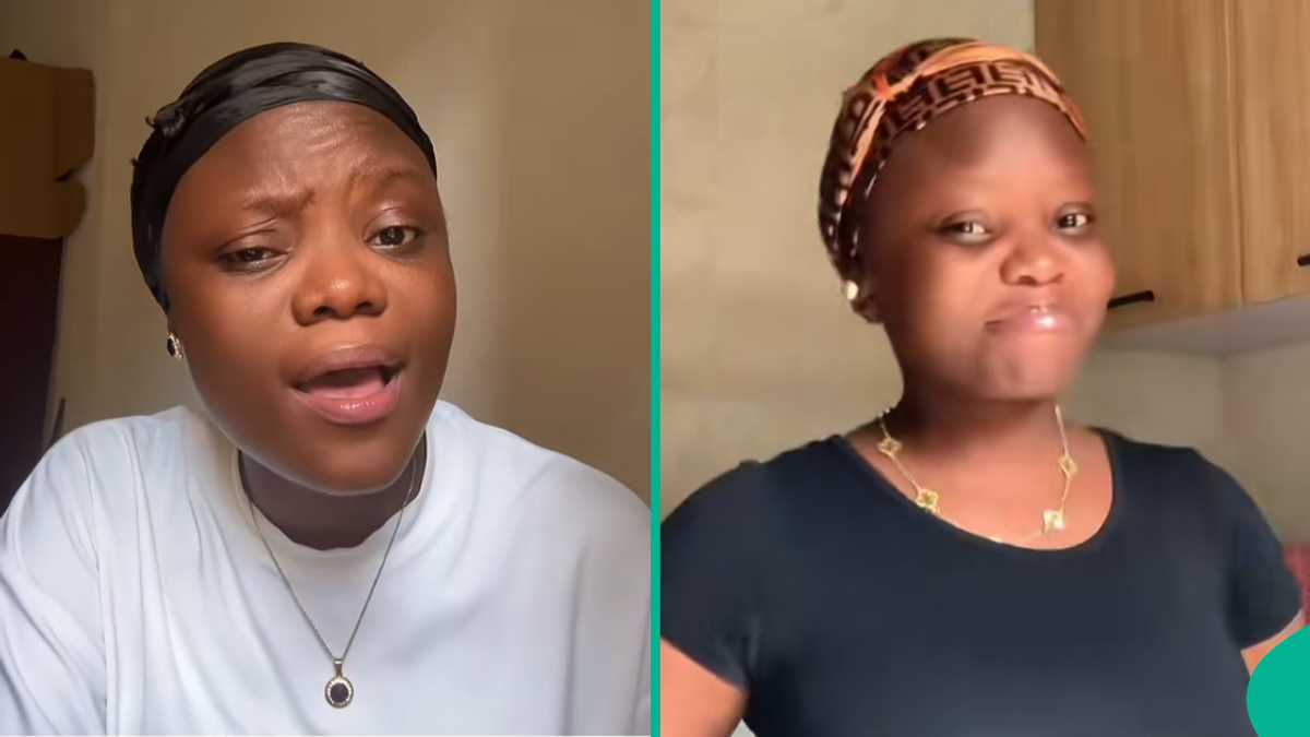 Video trends as Catholic lady coaches members on escaping poverty