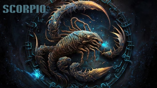 Scorpio horoscope today, June 13, 2026: Stressful situations may lose ...