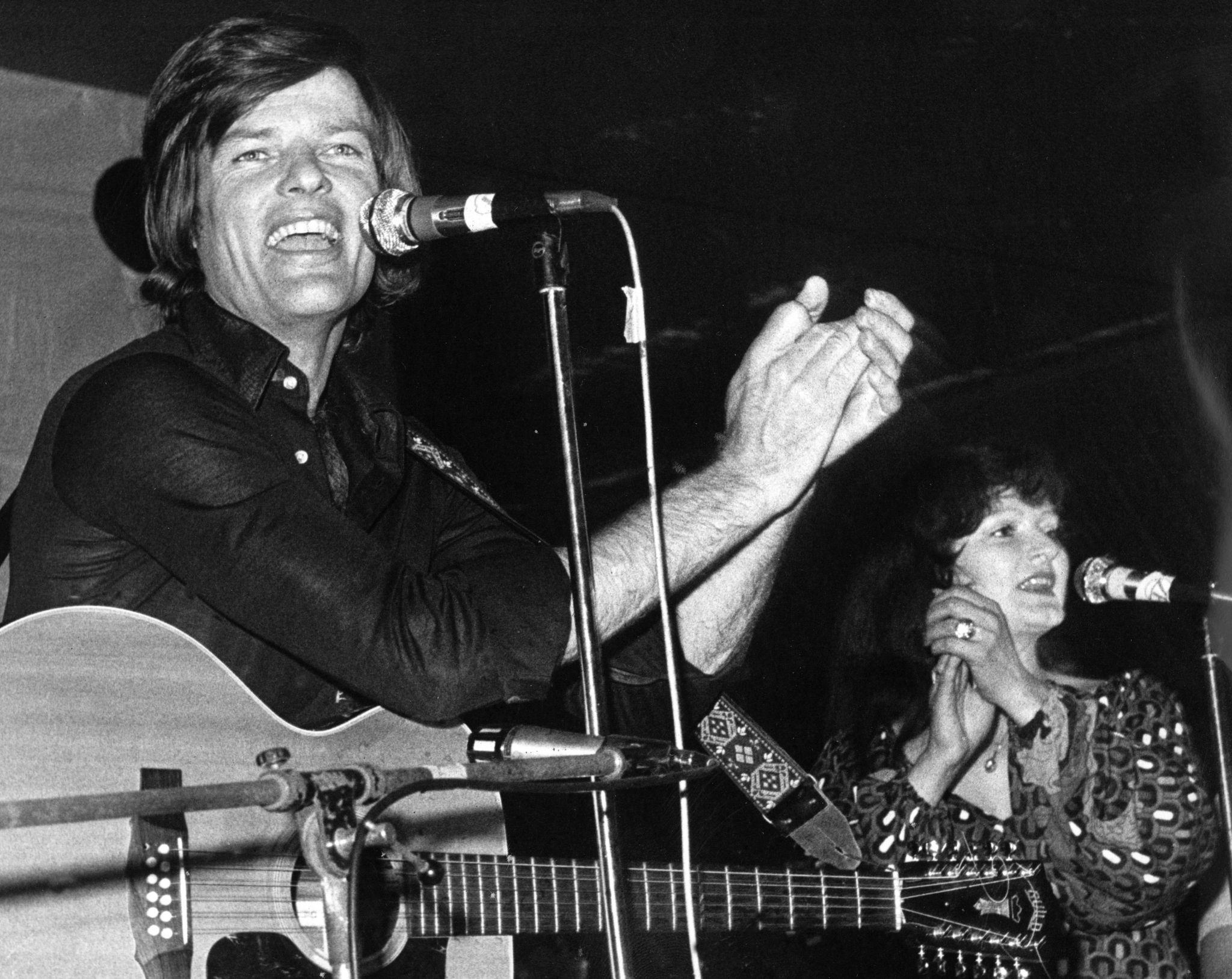 Der rote Cowboy: Das widersprüchliche Leben des DDR-Idols Dean Reed