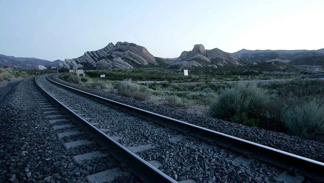 San Andreas fault stress hits 1,000-year high, study shows