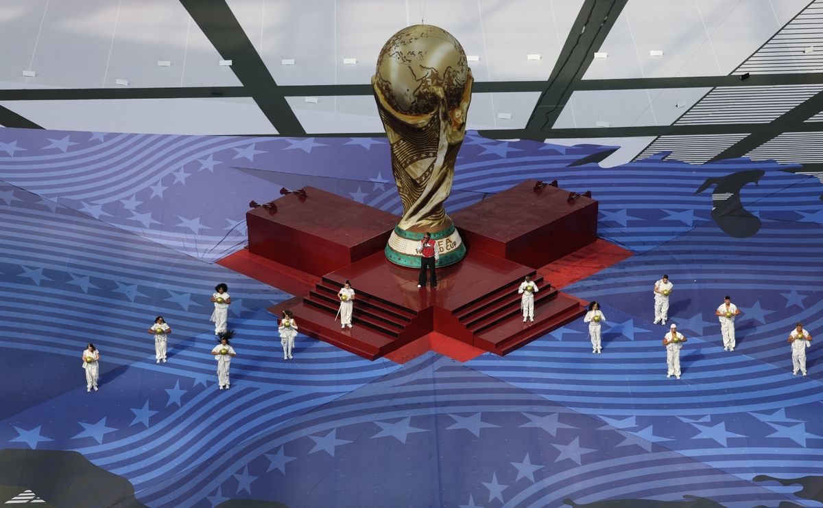 Best memes and reactions from the 2026 FIFA World Cup opening ceremony ...