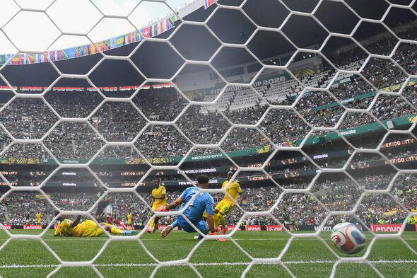 Telemundo broadcaster slams FOX's greedy World Cup move