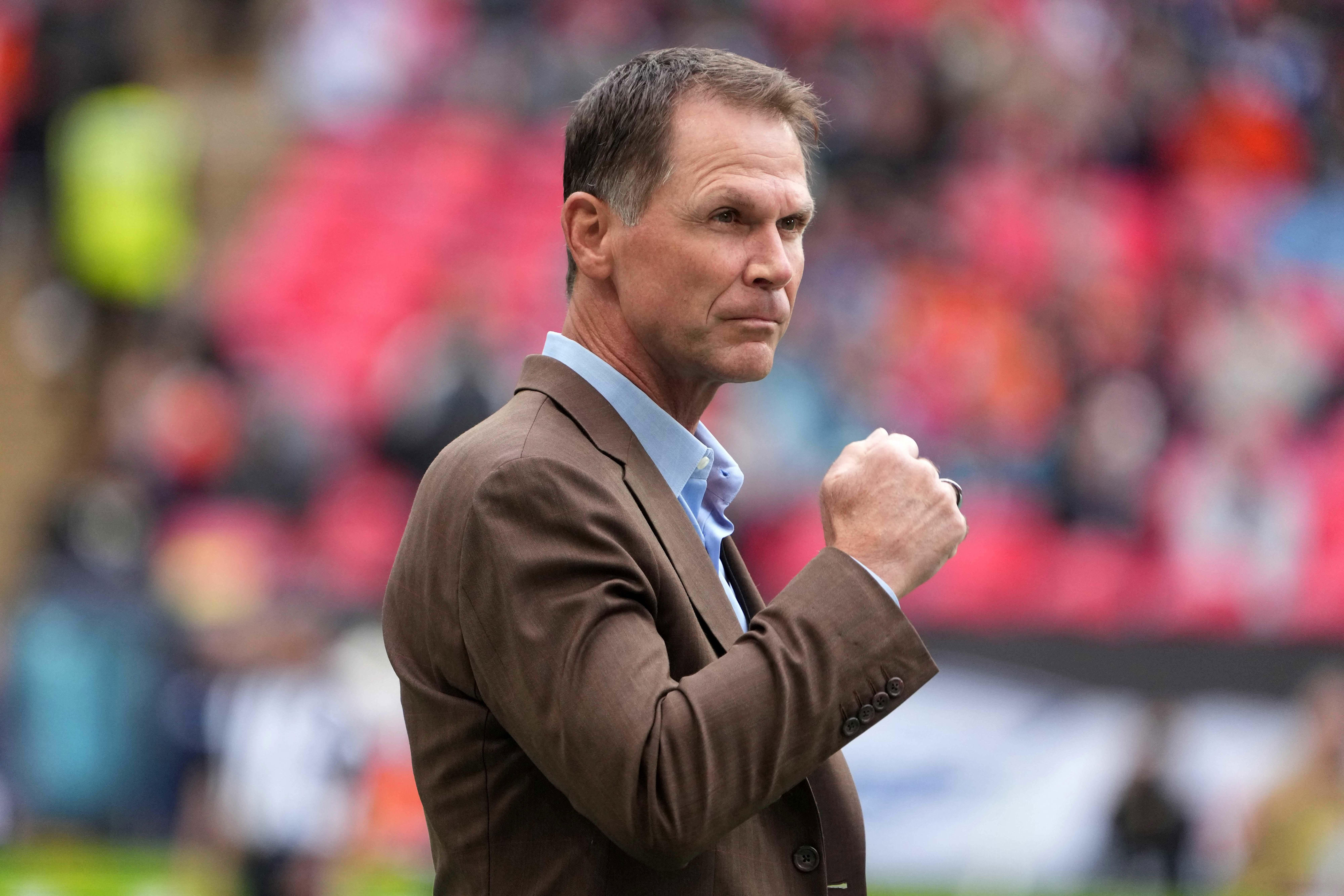 Cream of the crop: Ranking Baalke’s best non-first round Jaguars picks