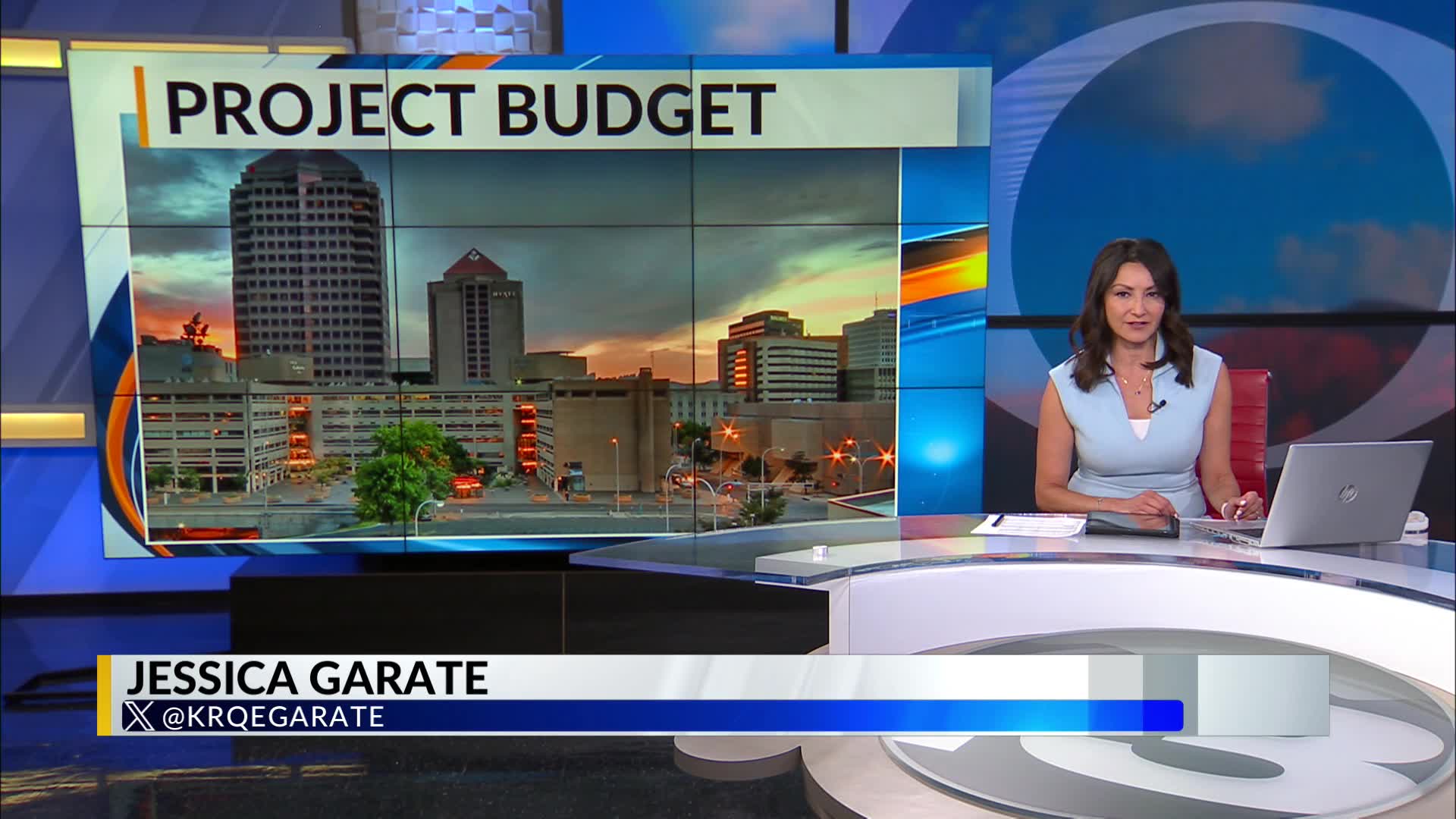 Albuquerque city councilor asks community to vote on projects in the ...