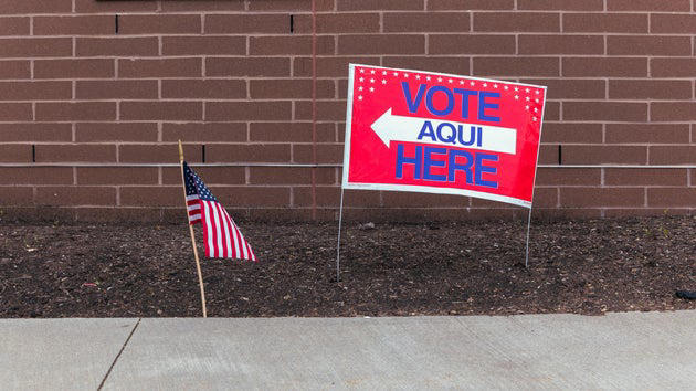 FBI raids offices of Ohio voting rights organization, member says