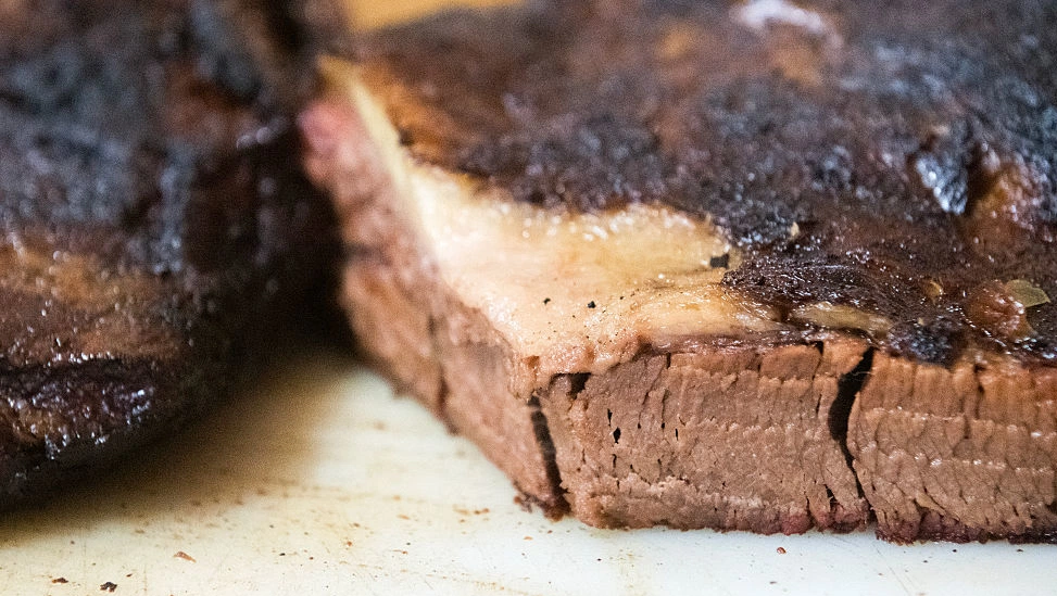 28 techniques for flavorful, tender brisket