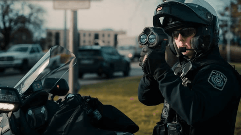 Eugene police step up traffic safety enforcement along Highway 99
