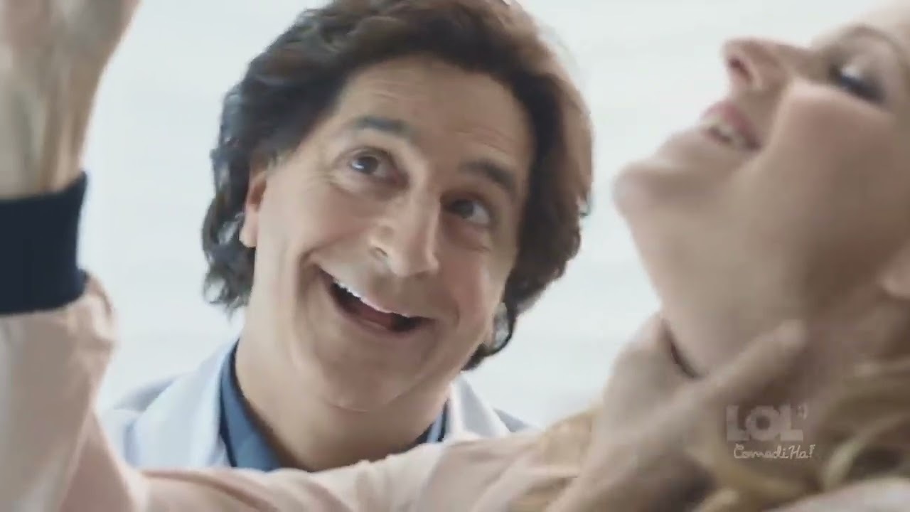 Cheap plastic surgery // lol just for laughs